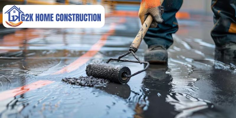 Waterproofing Services in India | Best Waterproofing Solutions – GK ...