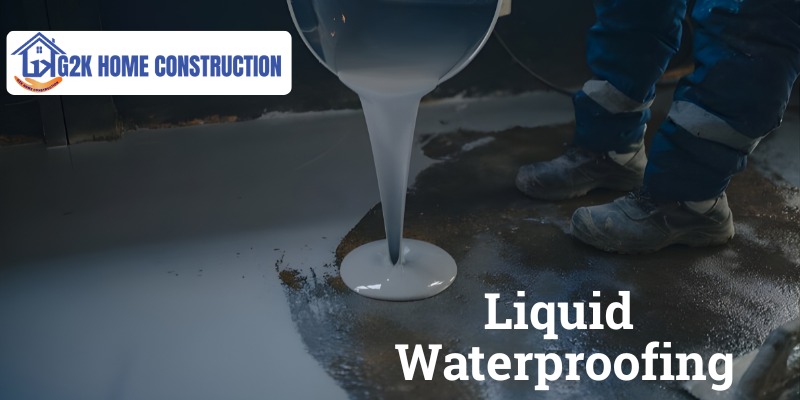 Liquid Waterproofing Coatings – Uses, Advantages & Durability