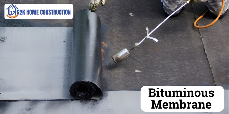 Complete Bituminous Membrane Waterproofing Guide for New Buildings