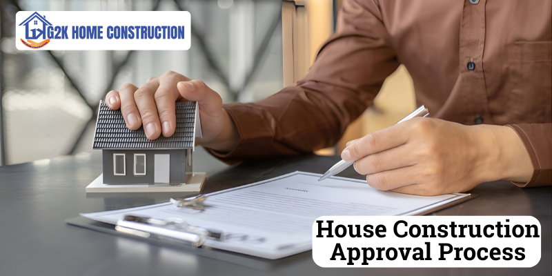 BBMP House Construction Approval Process – Complete Guide